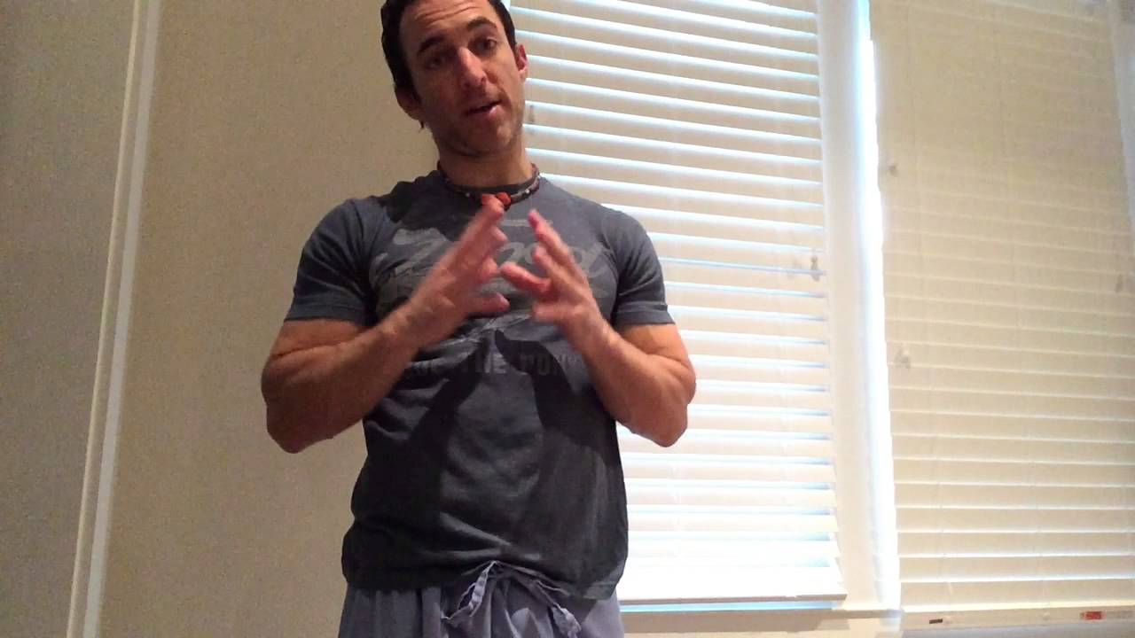 21 Day Fix Extreme | Upper Fix Extreme | Jason Lipoff - YouTube