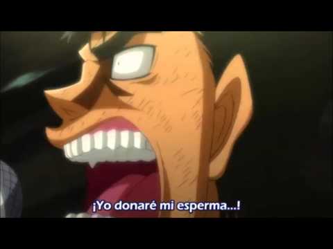 Takamura funny moment - Takamura momento gracioso/ Hajime no Ippo - YouTube