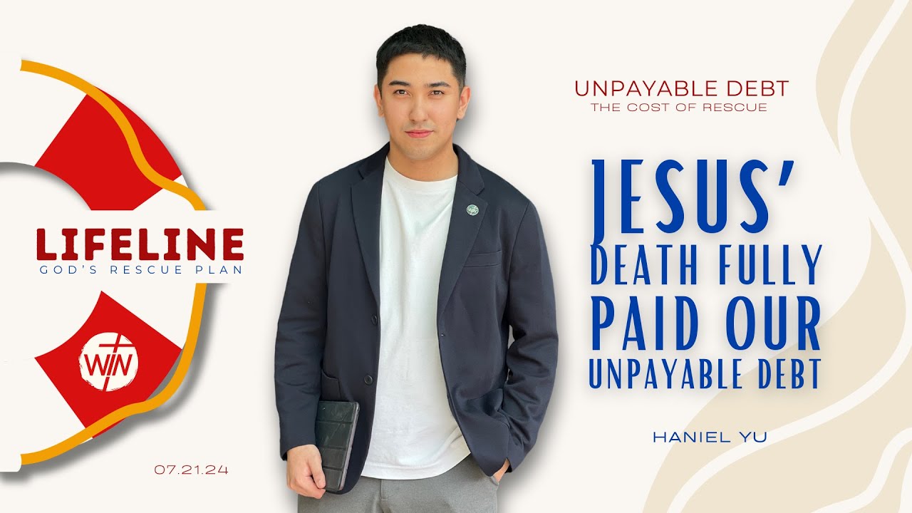 UNPAYABLE DEBT (The Cost of Rescue) - YouTube