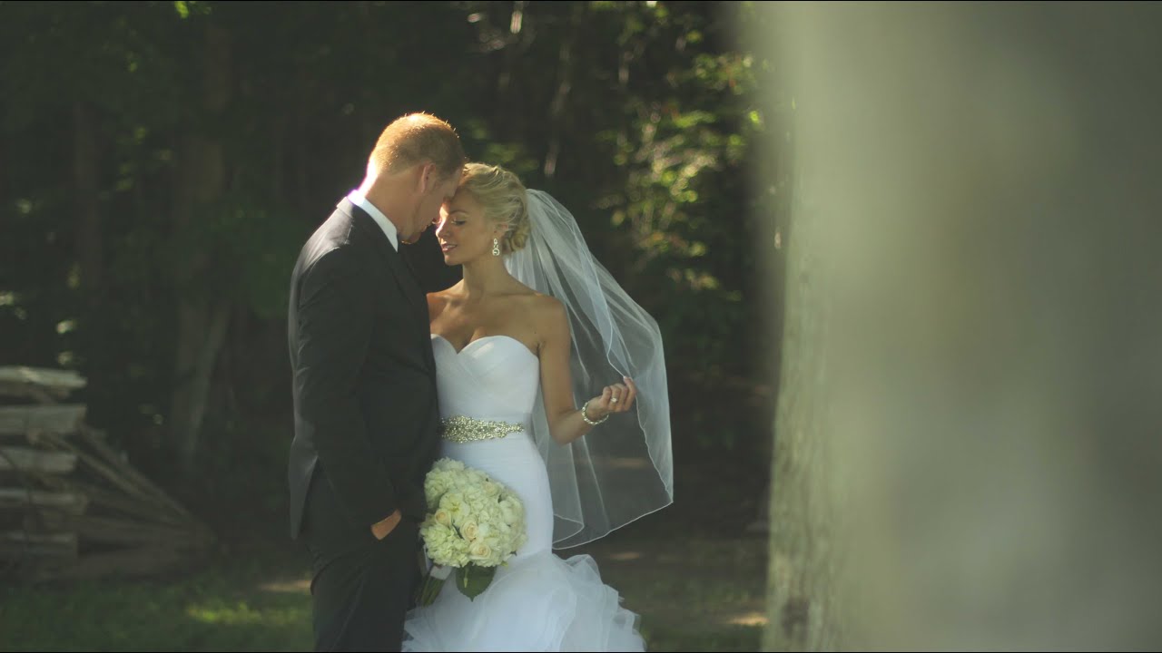 Kelly & Andre Palmateer June 20, 2015 - YouTube