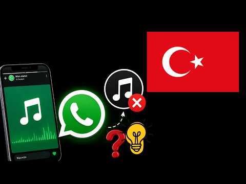 WhatsApp Durum Müziğinin Çalışmaması Nasıl Düzeltilir