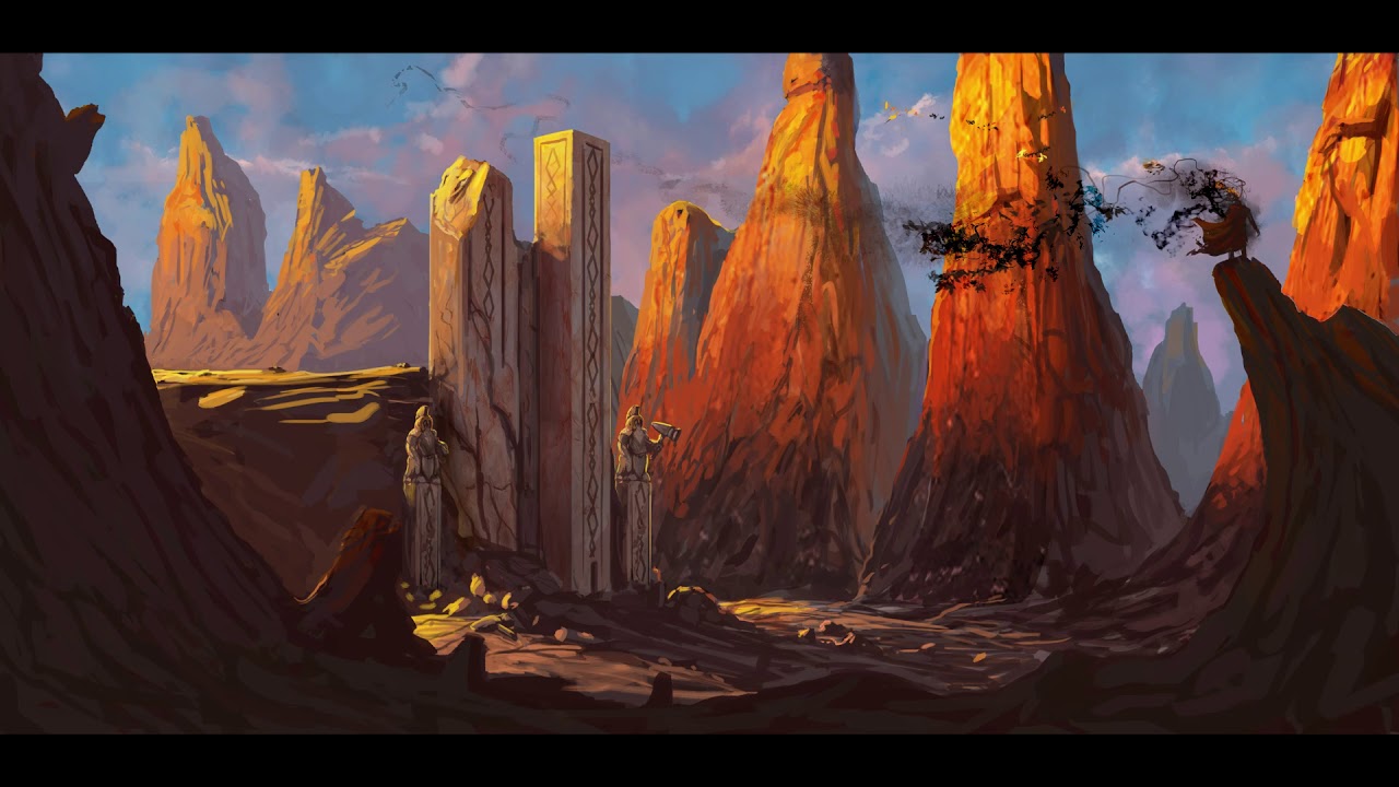 Epic & Adventure Game Music Mix | 15 Song Playlist - YouTube