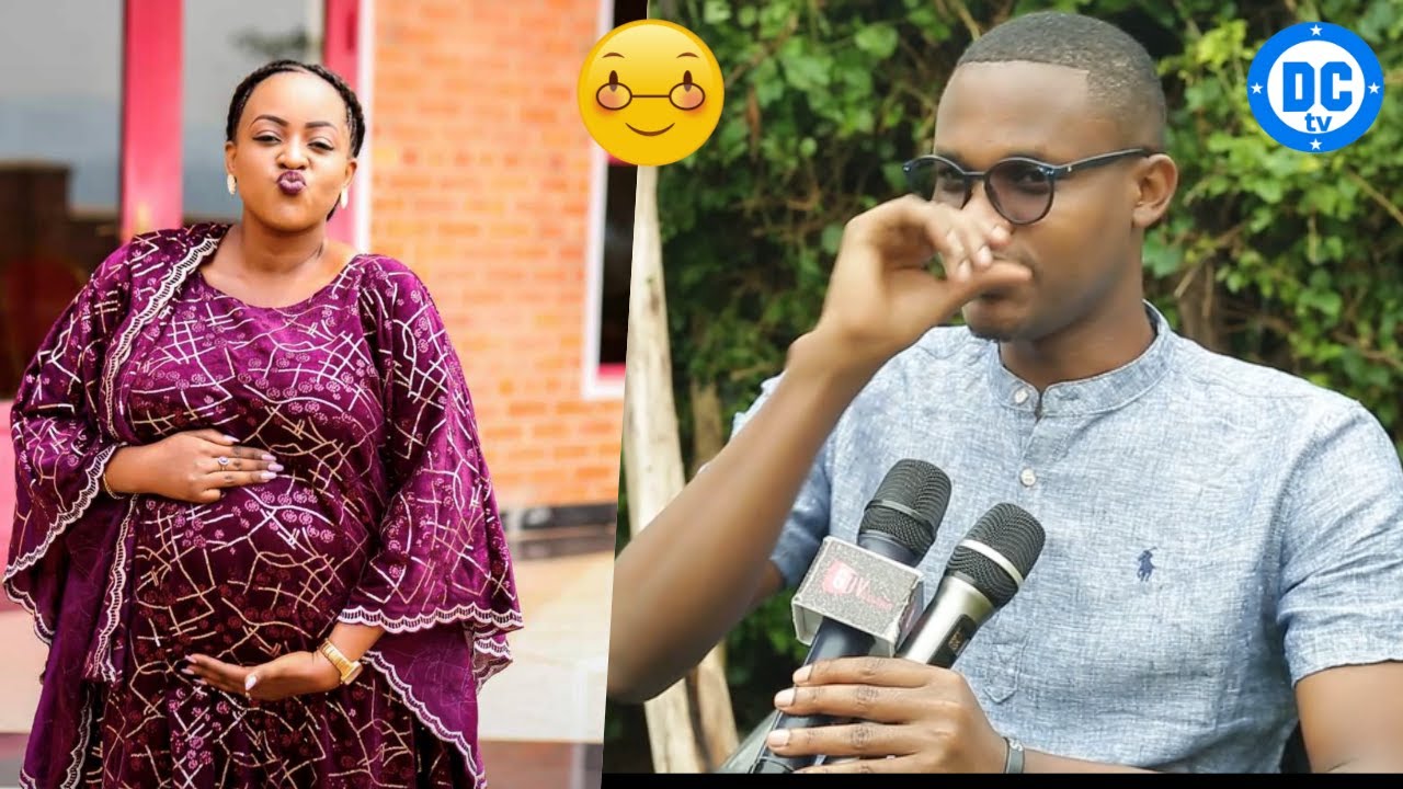 IBI MVUZE NIYO BYAMFUNGISHA|| DC CLEMENT AVUZE KUNDA YA ALINE ...