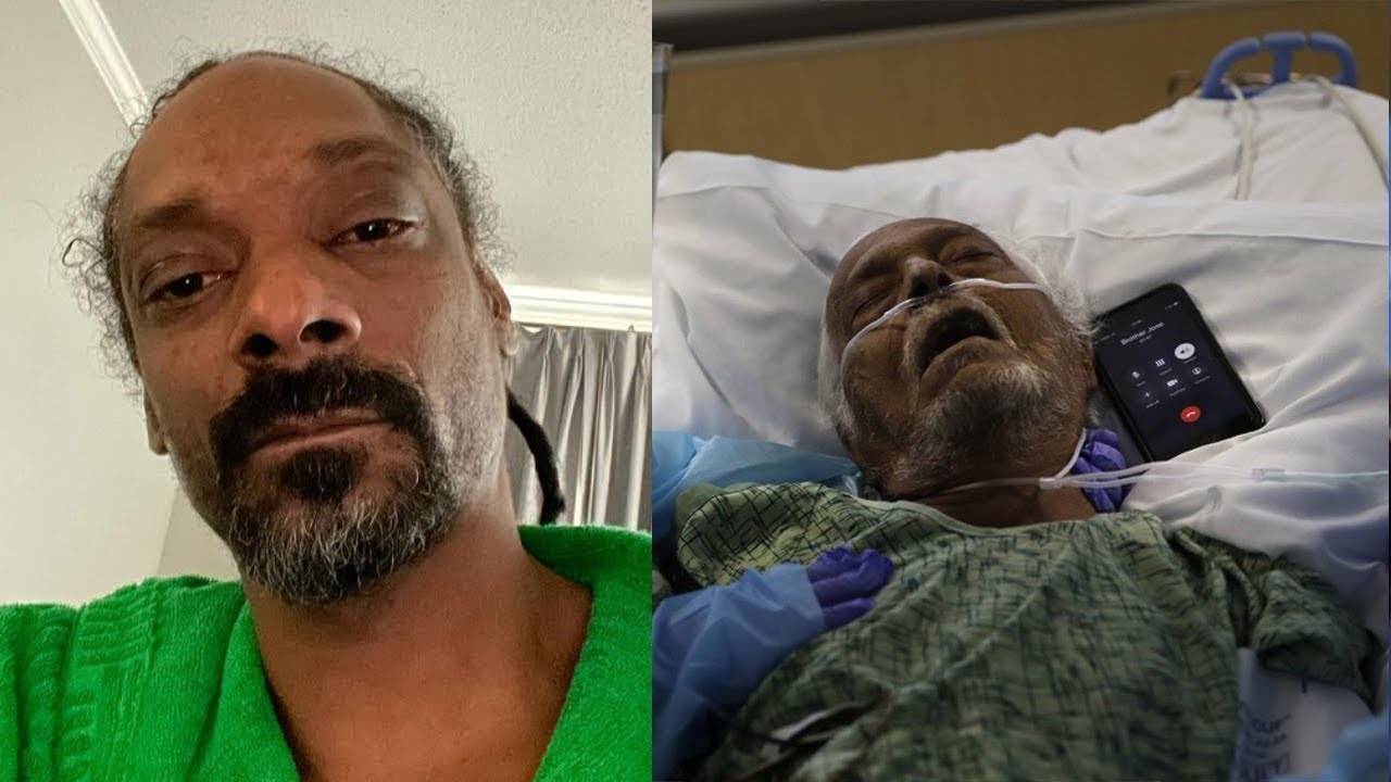 5 minutes ago / Legendary Rapper Snoop Dog is saying goodbye, along ...