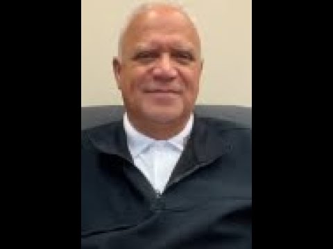 Oral History Interview - Mayor Roger Agpawa - YouTube