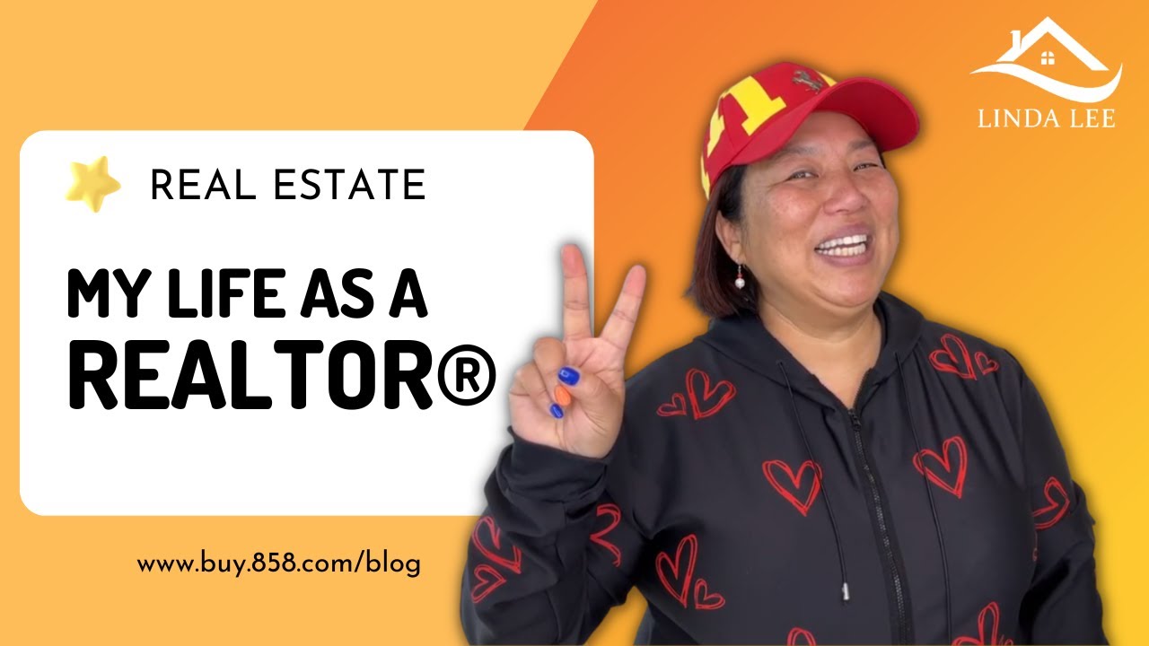 My Life as a REALTOR® - YouTube