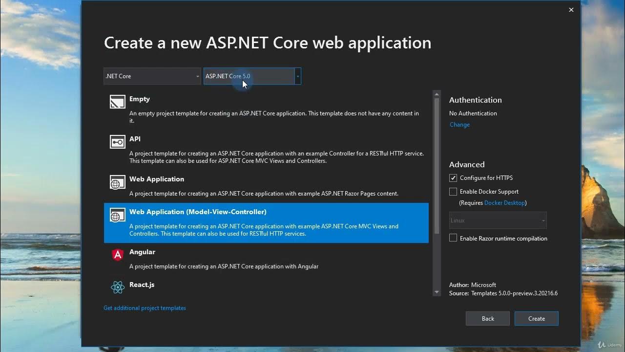 114 Create Project - YouTube