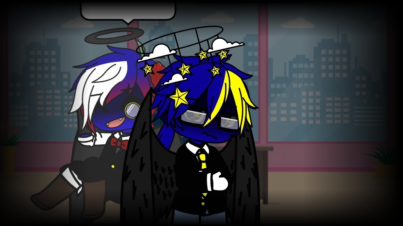 A New Plan [Countryhumans Dead UK AU PT.4] - YouTube