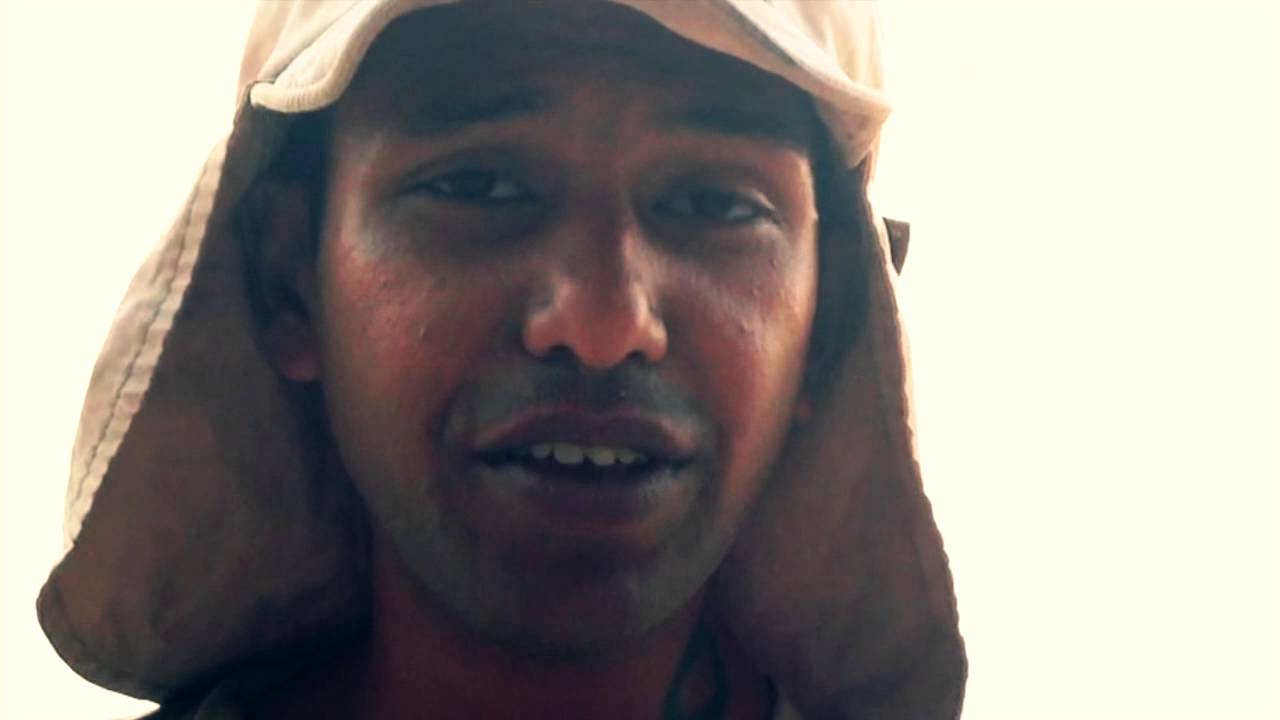 The Poetry Man - YouTube