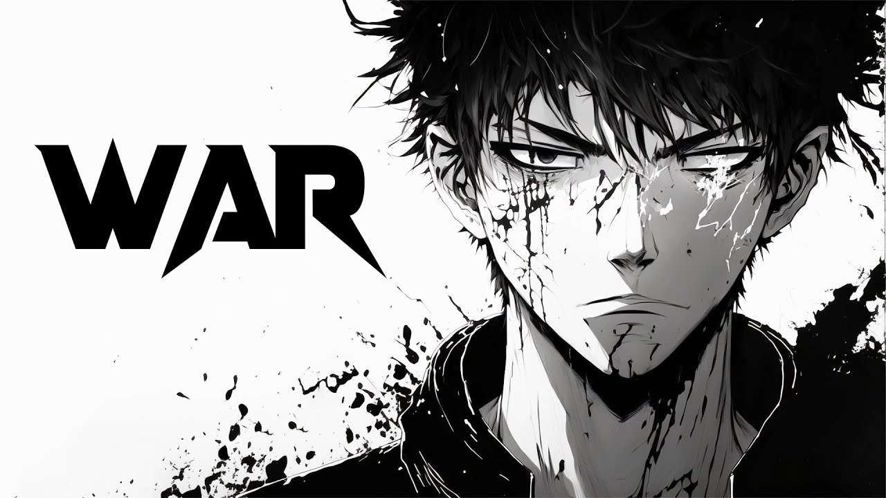 Nightcore | WAR (Lyrics) - YouTube