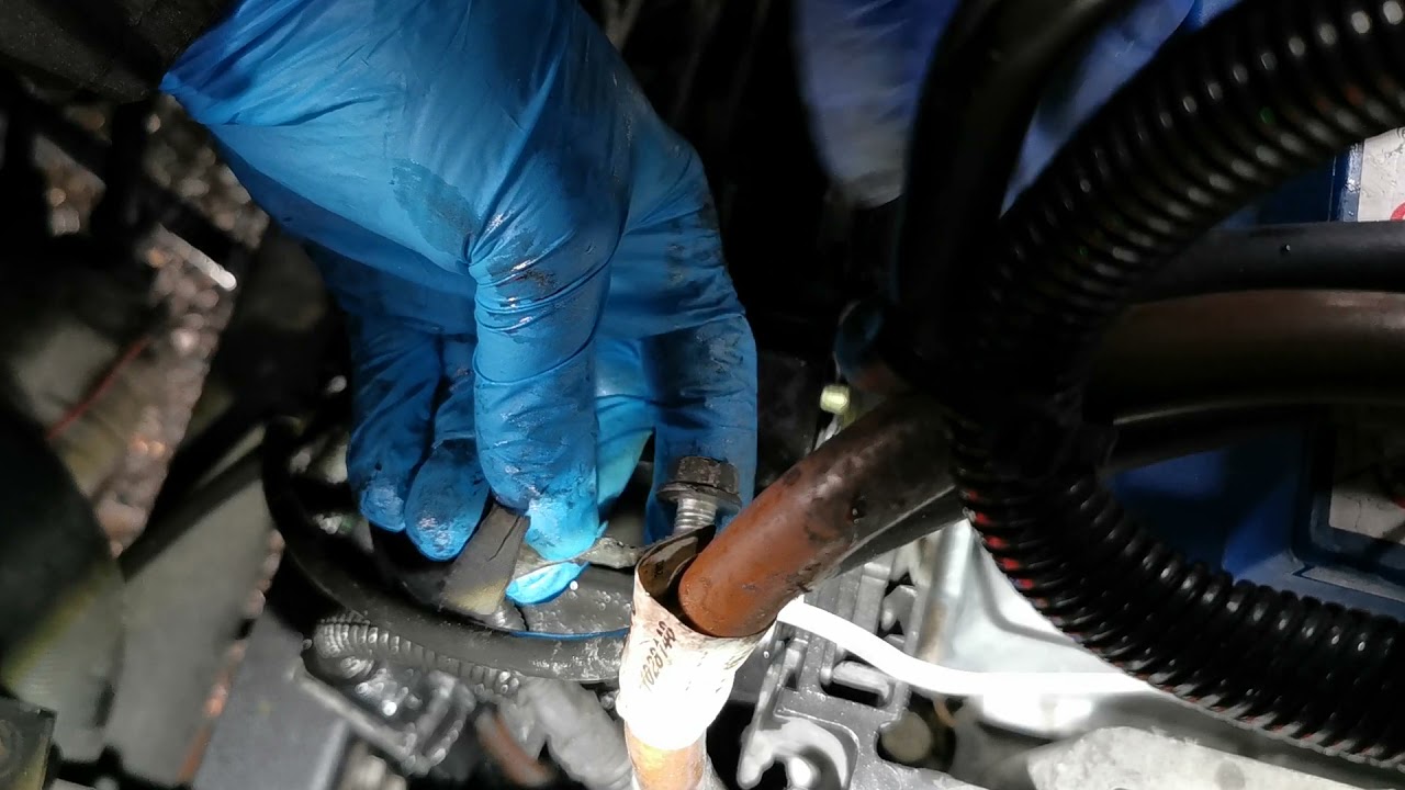 IVECO Daily How To Replace Fuel Filter Part 2 2 YouTube iveco-daily-how-to-replace-fuel-filter-part-2-2-youtube