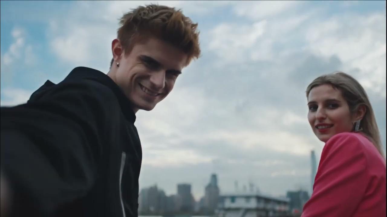 Elektrinis motoroleris ZEEHO AE8 S+ - YouTube