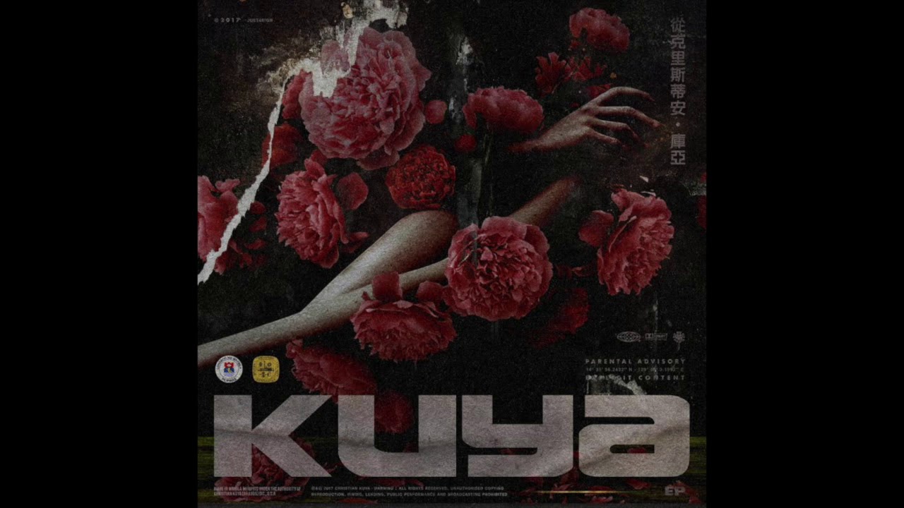 Christian Kuya "Numbers" Prod By Relly Rell - YouTube