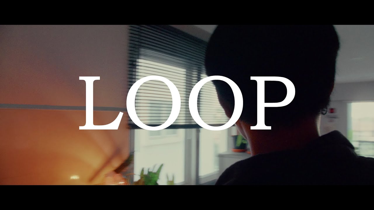 KERK - LOOP 「Official MV」 - YouTube