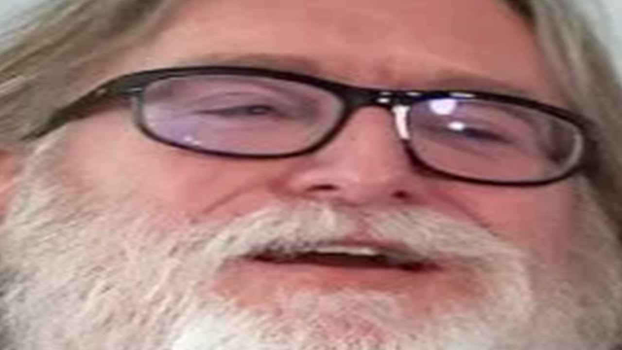 TF2 - Gaben Confirms Update - YouTube