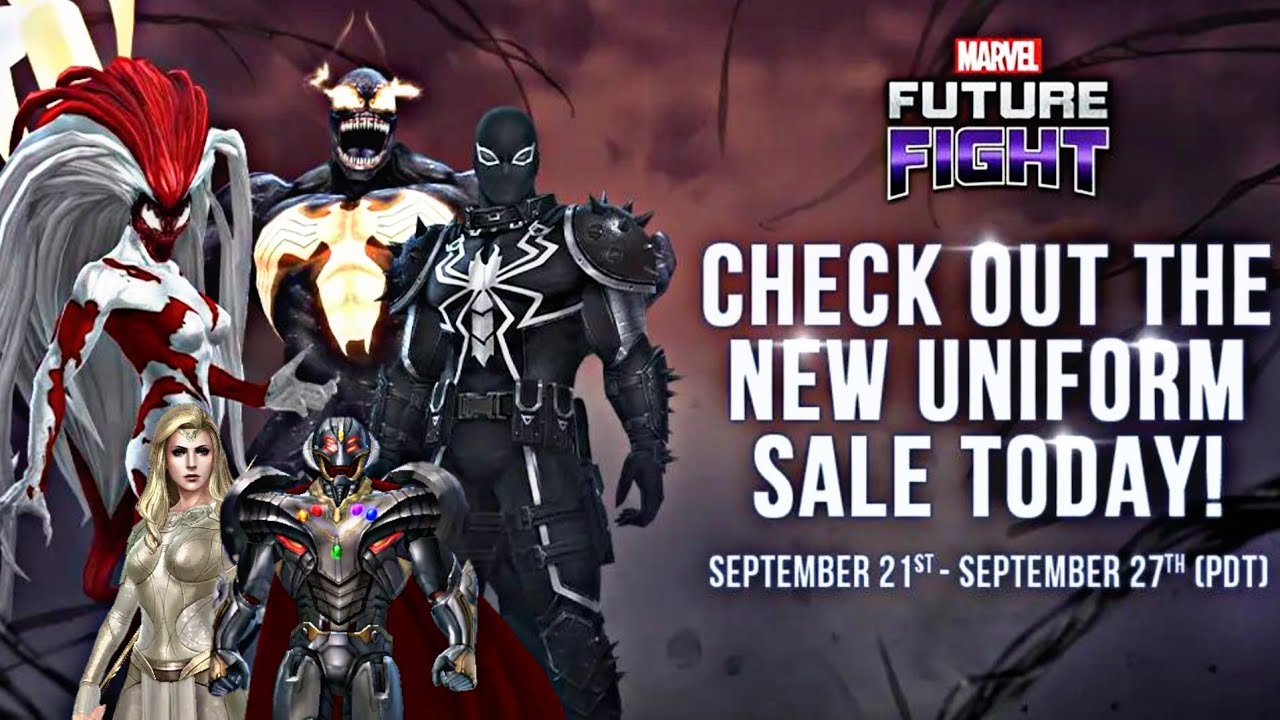 September Update Special information And Guide On 18 Uniforms Discount ...