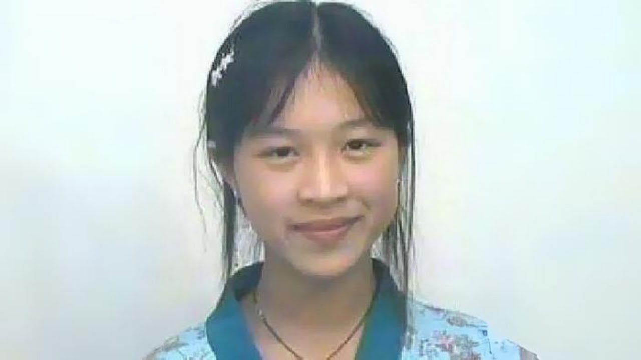 Sally Cheong's Disappearance - YouTube