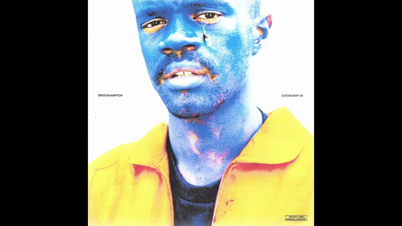 BROCKHAMPTON - BLEACH (Billy Star) - YouTube