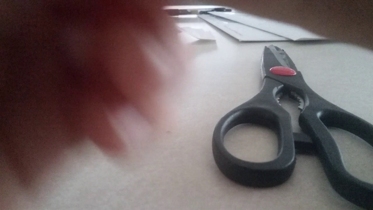 TUTORIAL : how to make PRISON BRASS KNUCKLES - YouTube