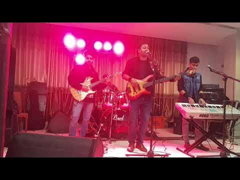 Diwana Mastana - দিওয়ানা মাস্তানা- Guru James - Off-touch Live - YouTube