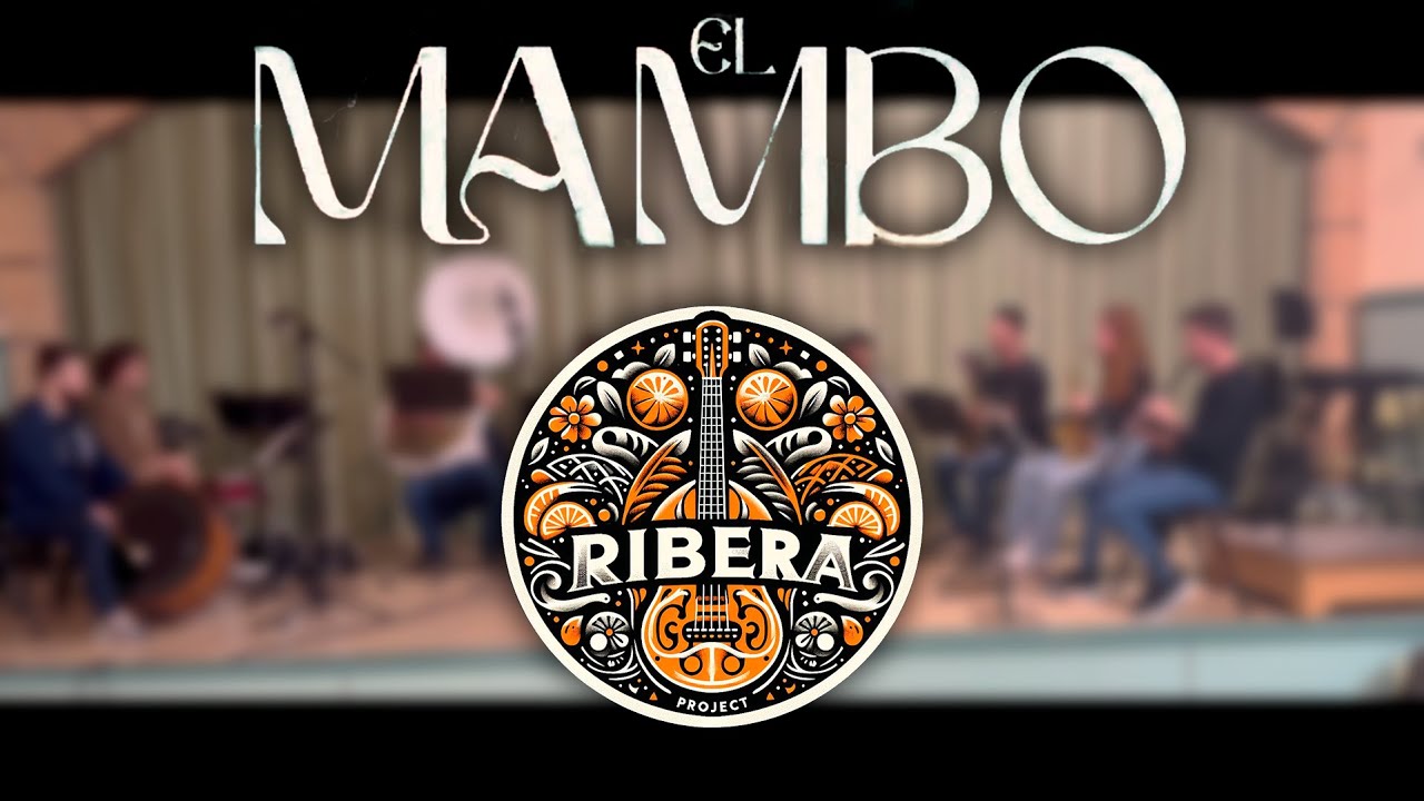 El Mambo - Kiko Rivera (Arreglo Charanga) || Ribera Band x ...