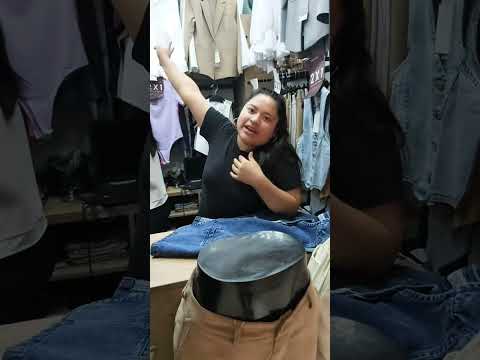 Visitando la galería El rey de Gamarra 