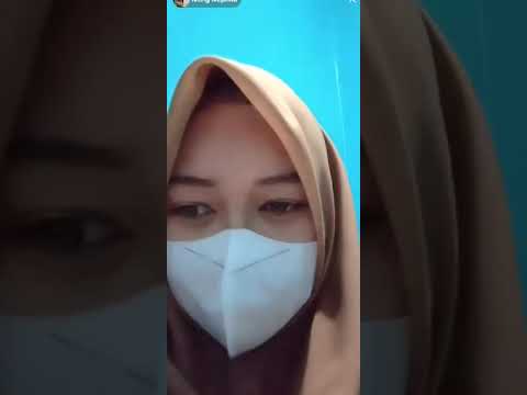 Neng nephilaa yang dulu pernah viral