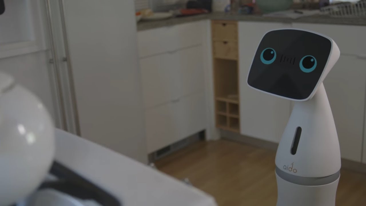 5 NEW Inventions 2019 | That Will Blow Your Mind 5 - YouTube