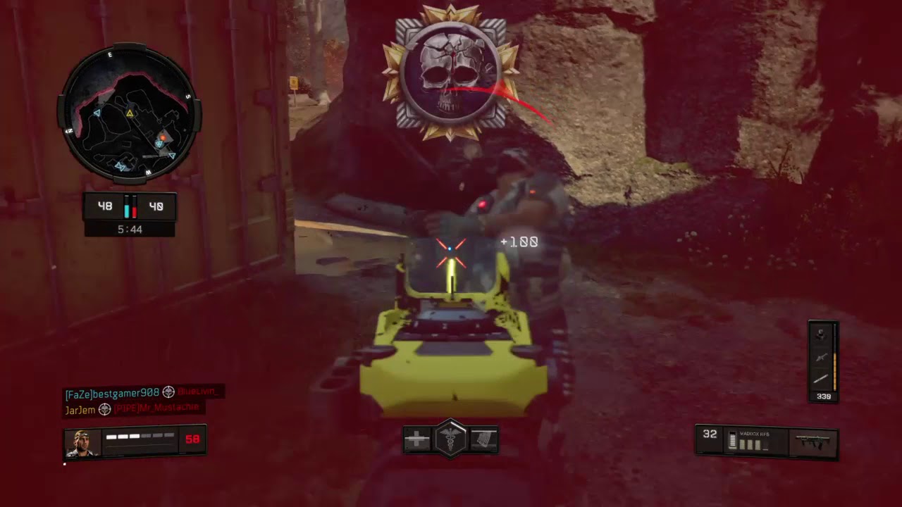 B04 Multiplayer Commentary - YouTube