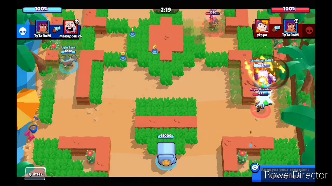 SMH GAMING - RAZZIA DE GEMMES + 2 MODES BRAQUAGES + 2 MODES SOLO ...