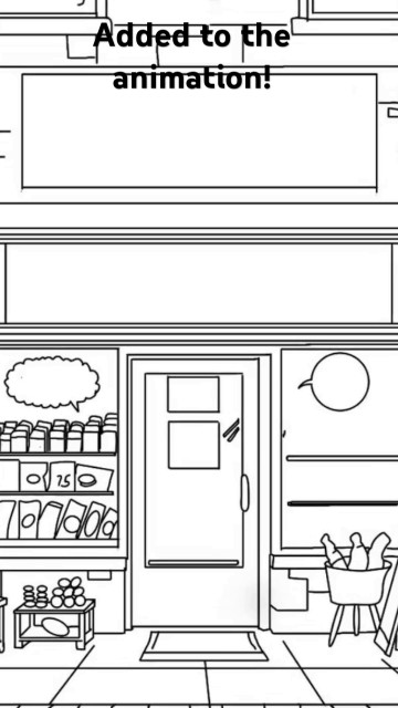 Added to the animation! "Shelf Life." - YouTube