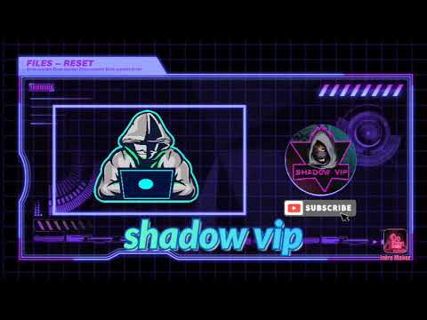 Shadow vip - YouTube