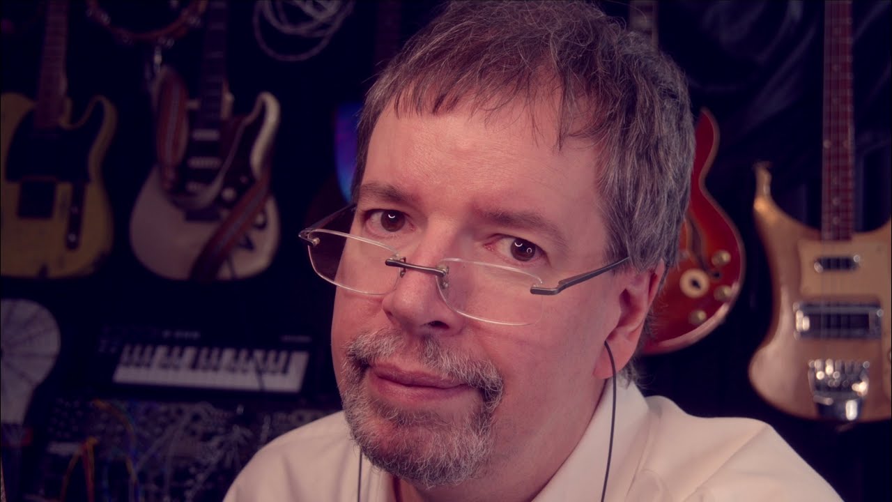 Airwindows PurestConsole2: Mac/Windows/Linux AU/VST - YouTube