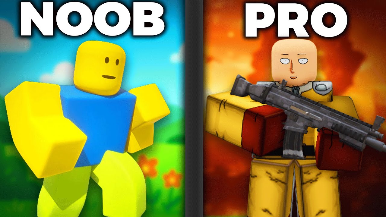 Best Roblox Pro Clanner and Gunfighter Settings (2025) - YouTube