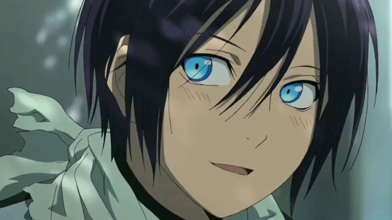 Noragami [AMV] - Shelter - YouTube
