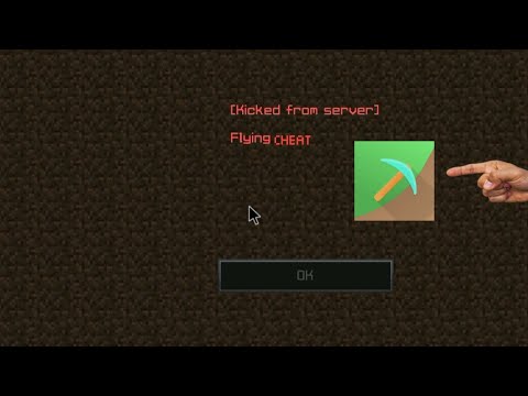 Main pvp di server di kick di kira cheter Minecraft - YouTube