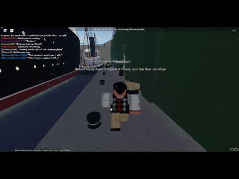 Trouble on the SS Houston | Part Seven (Final Part!) - YouTube