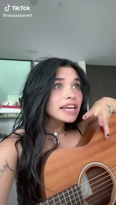 (SSFA)nessa - YouTube