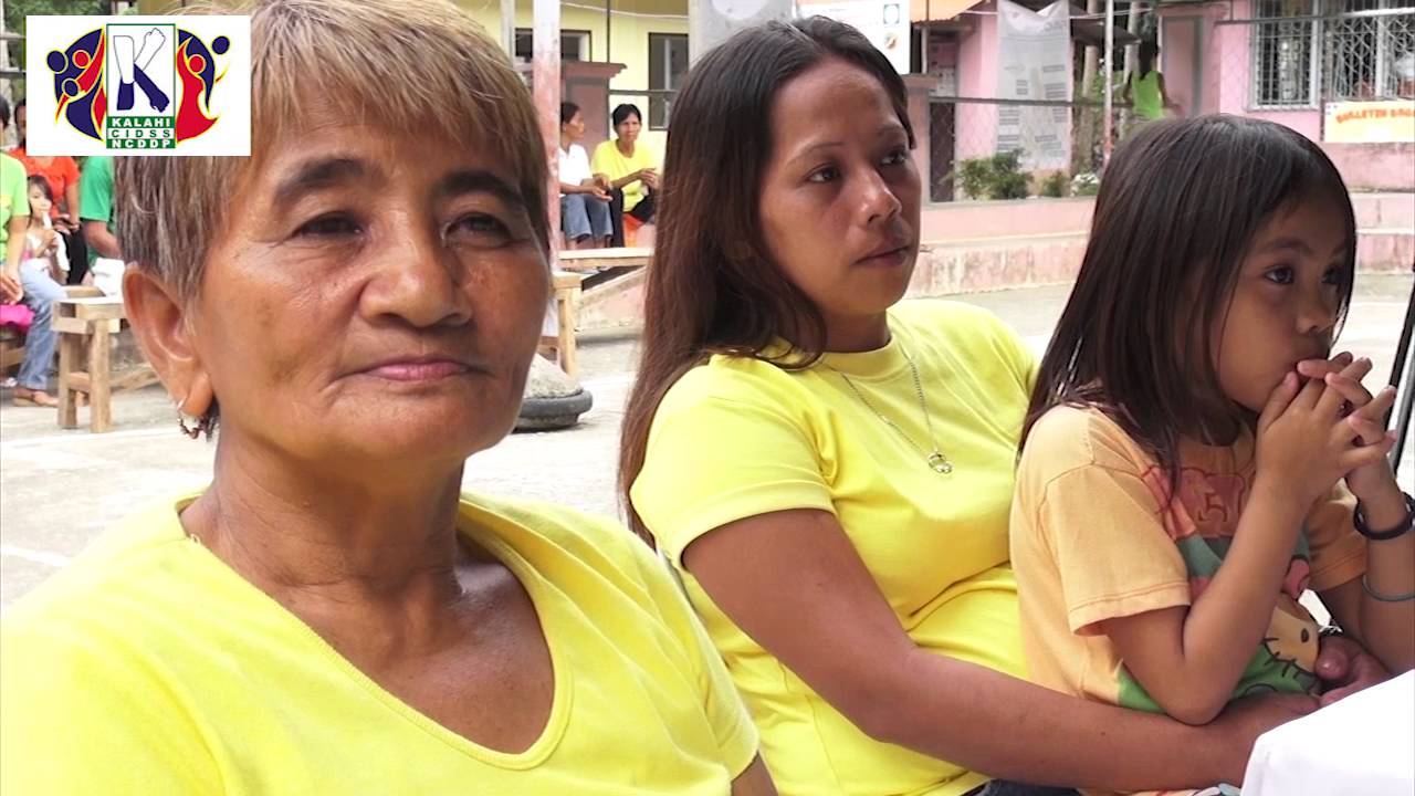 Unsa ang Kalahi-CIDSS? - YouTube