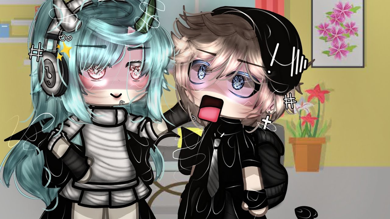 I guess you could say i have W rizz - Cory [Glm NOT og] [by ×𝐷𝑢𝑚𝑏 ...