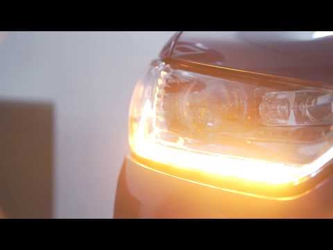 Ford Mondeo Promotional Content | Brooklands HQ TV