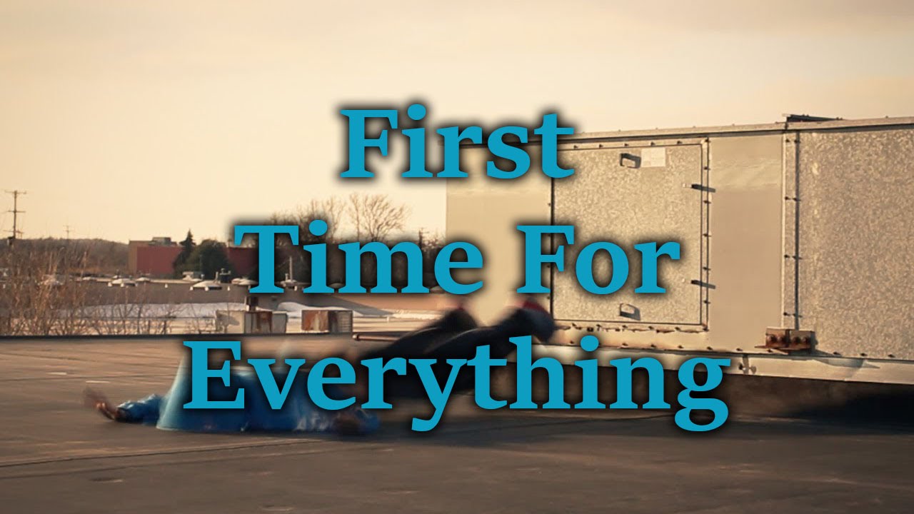 My First Case Opening And Free Run!!! - YouTube