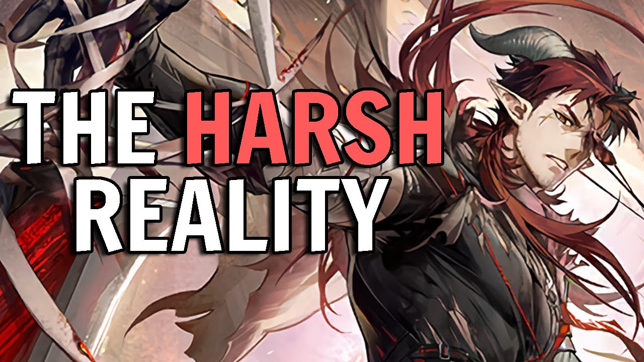 HOEDERER GUIDE & REVIEW | He Didn't Fix Anything - YouTube