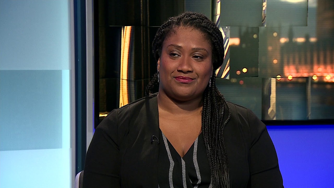 The Late Debate, itv London February 2020 - YouTube