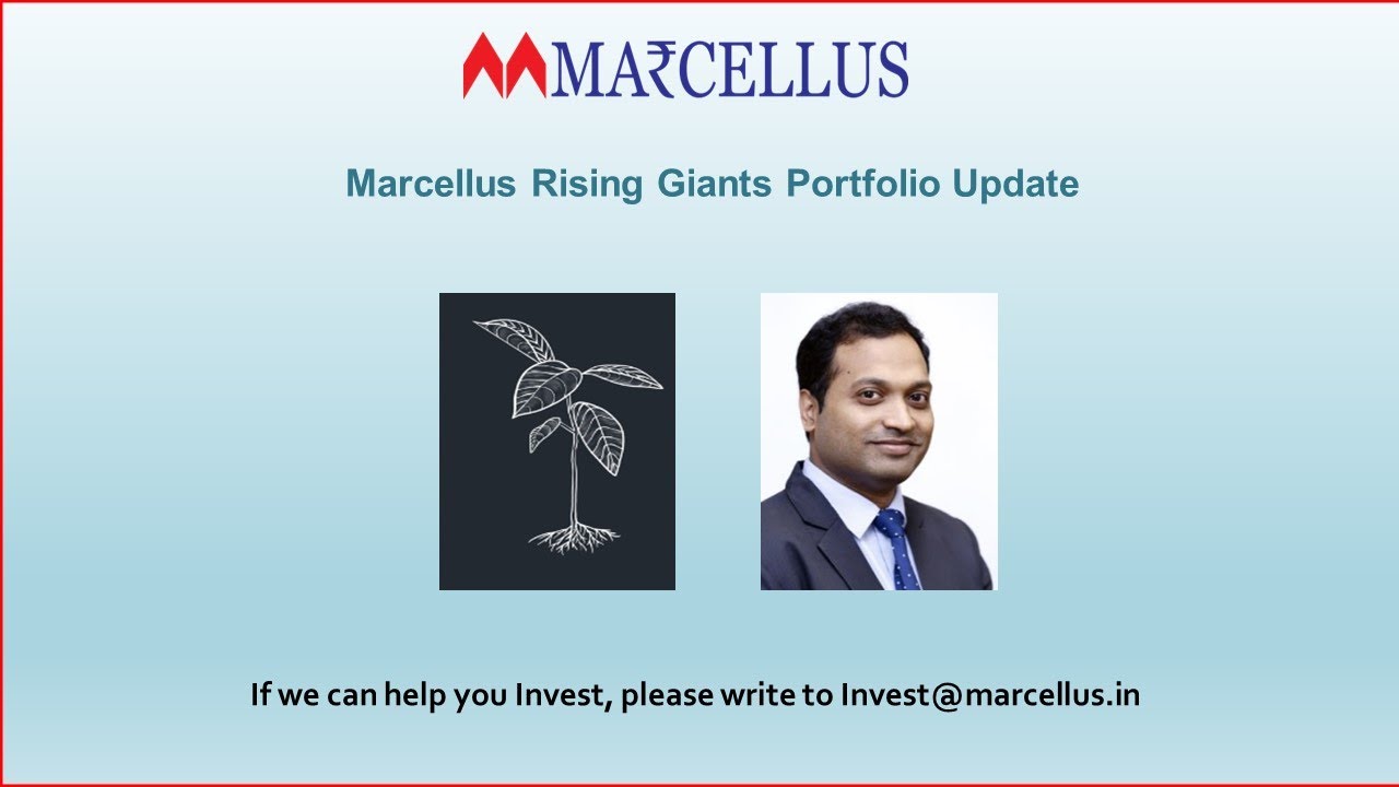 Marcellus Rising Giants Portfolio Update - YouTube