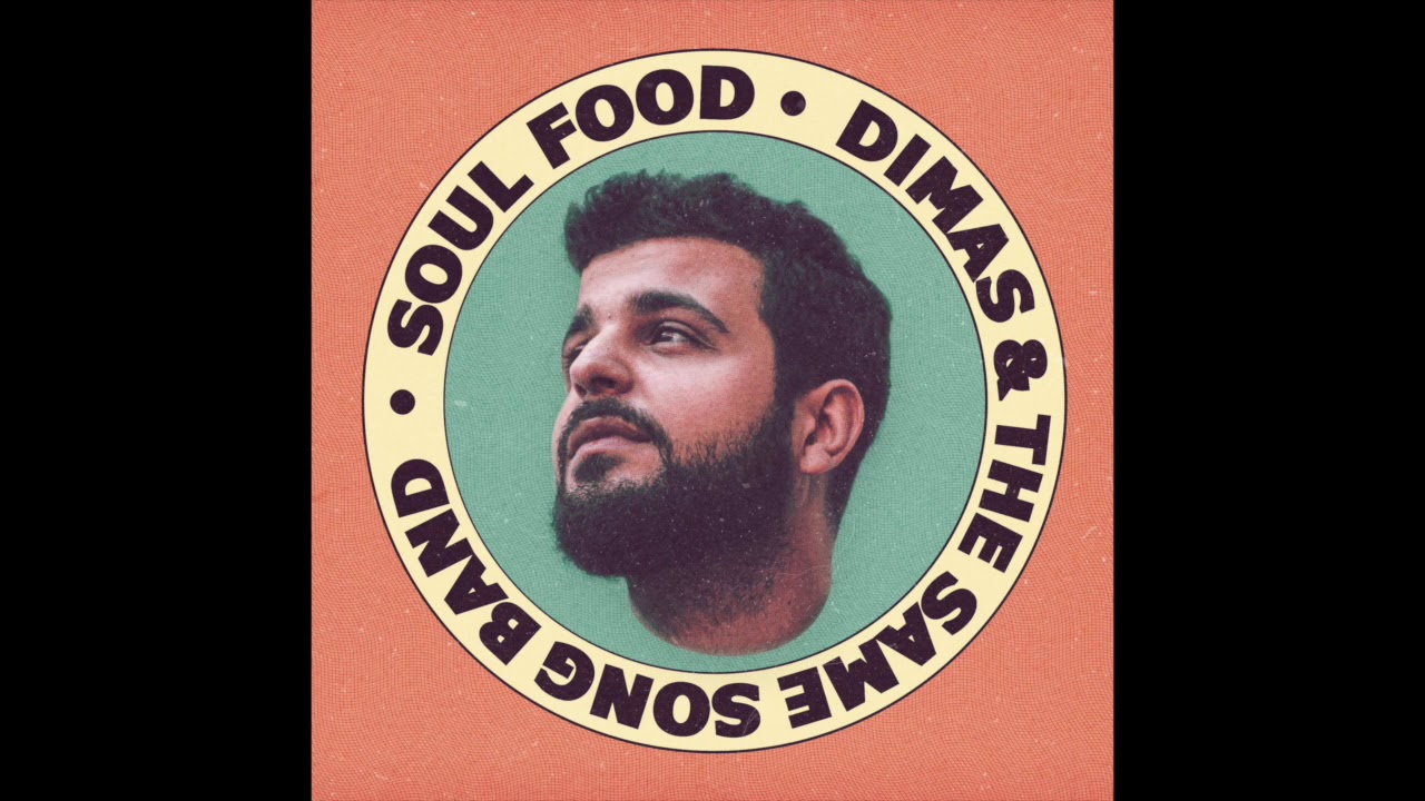 Dimas & The Same Song Band - For The Love of You (Extended Disco ...