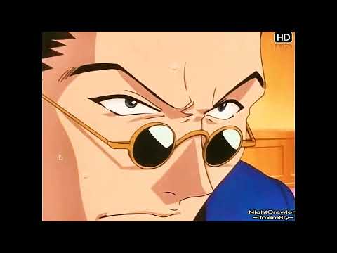 Hunter x Hunter Episode 36 Tagalog Dub