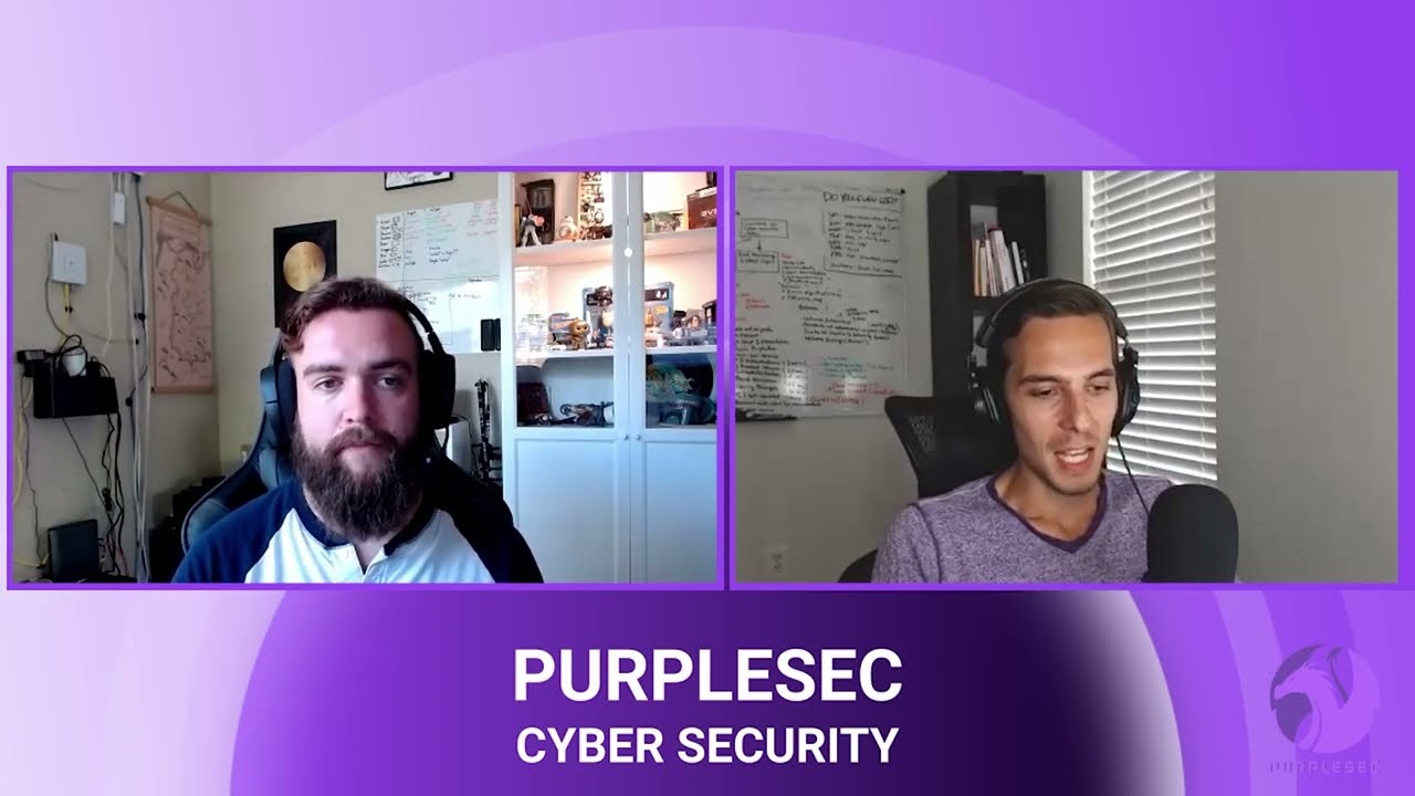 Vulnerability Management Vs Vulnerability Assessment | PurpleSec Clips ...