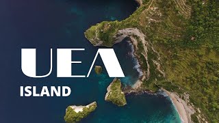 Uea Island - World Islands