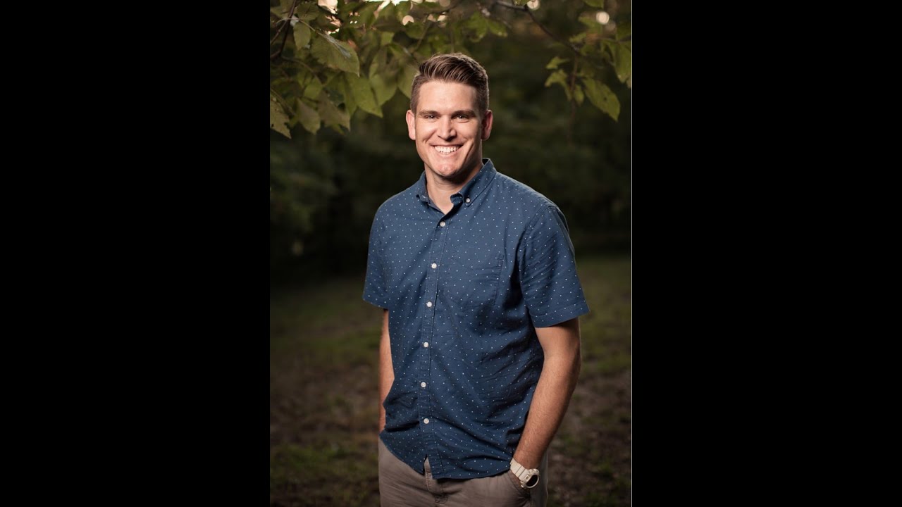 Thought of the Day with Brett Ratliff - YouTube